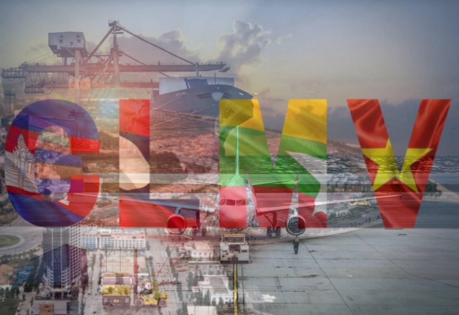 ส่อง...เศรษฐกิจประเทศเพื่อนบ้าน โอกาสสดใสแค่ไหนในปี 67 - The Facts ข่าวจริง